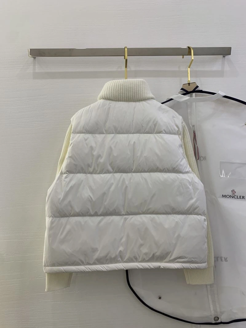 Brand-original Moncler Down Jackets