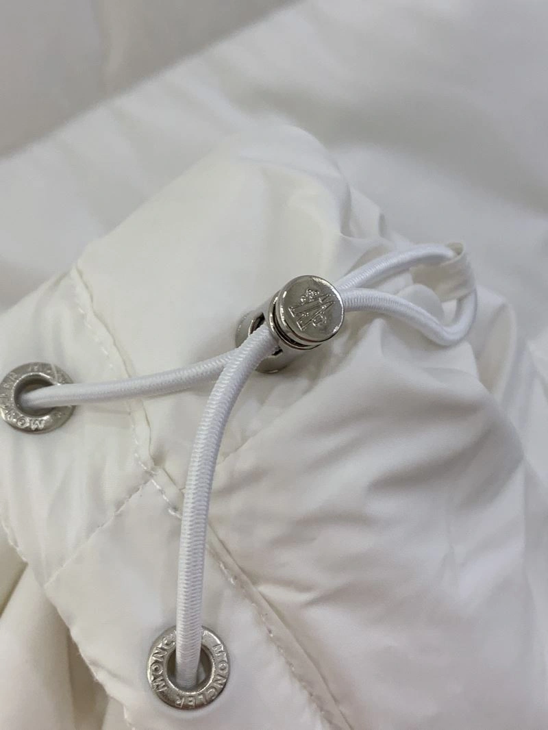 Brand-original Moncler Down Jackets