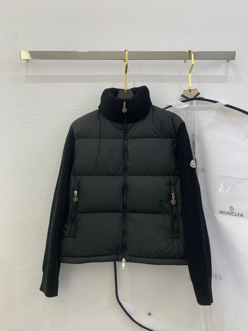Moncler Down Jackets