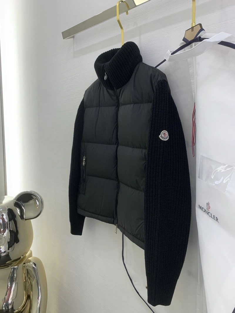 Top match Moncler Down Jackets