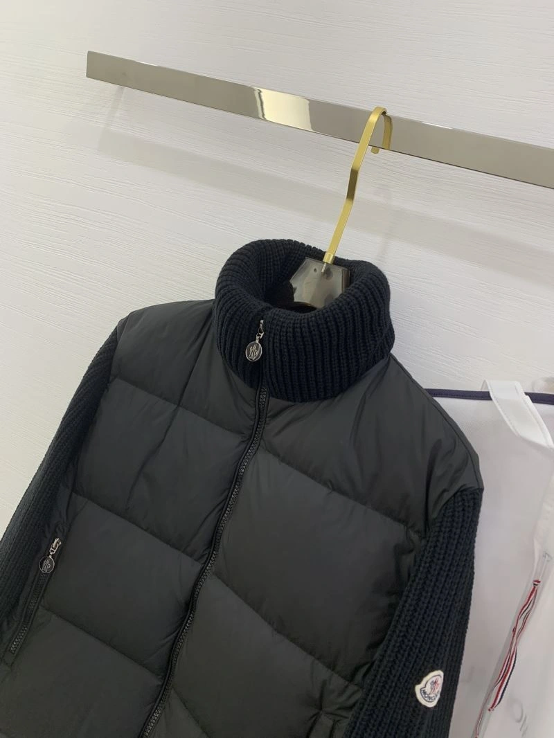 Top match Moncler Down Jackets