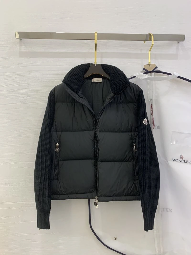 Top match Moncler Down Jackets