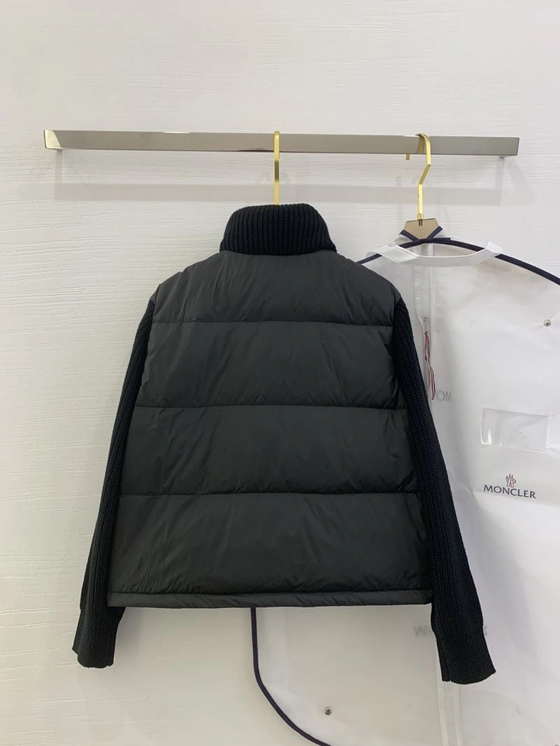 Top match Moncler Down Jackets