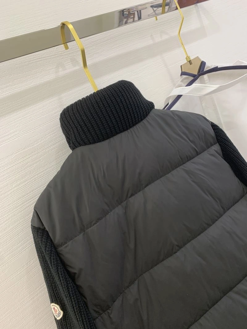 Top match Moncler Down Jackets
