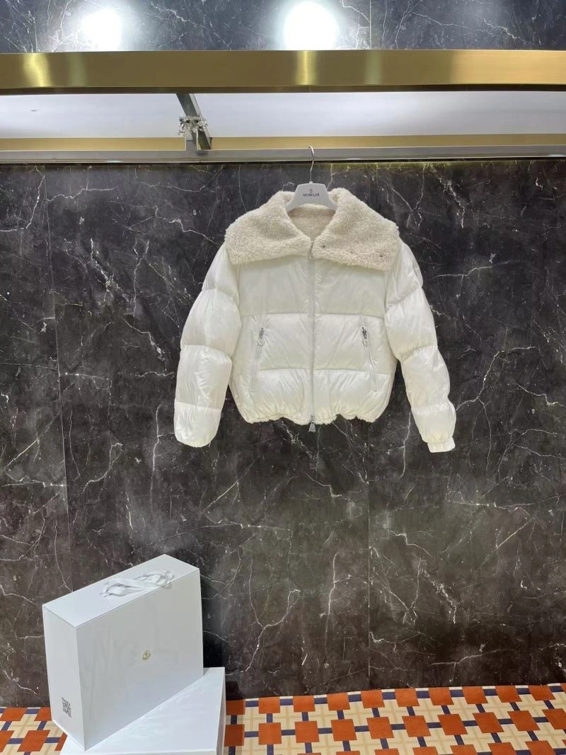 Moncler Down Jackets