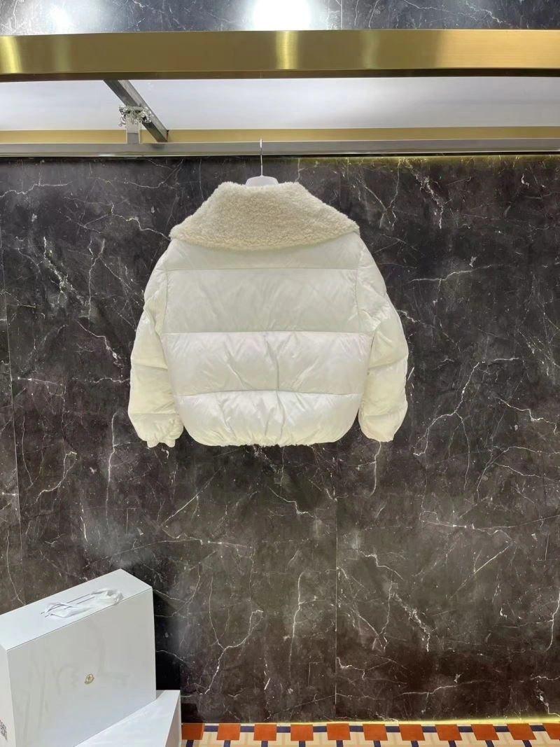 Precise copy Moncler Down Jackets