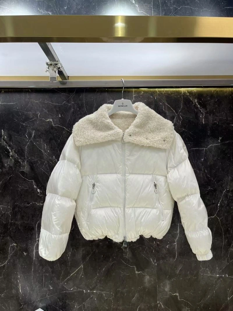 Precise copy Moncler Down Jackets