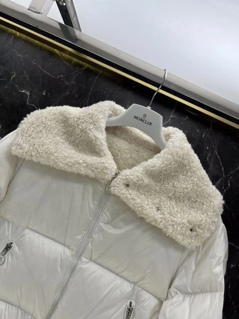 Precise copy Moncler Down Jackets