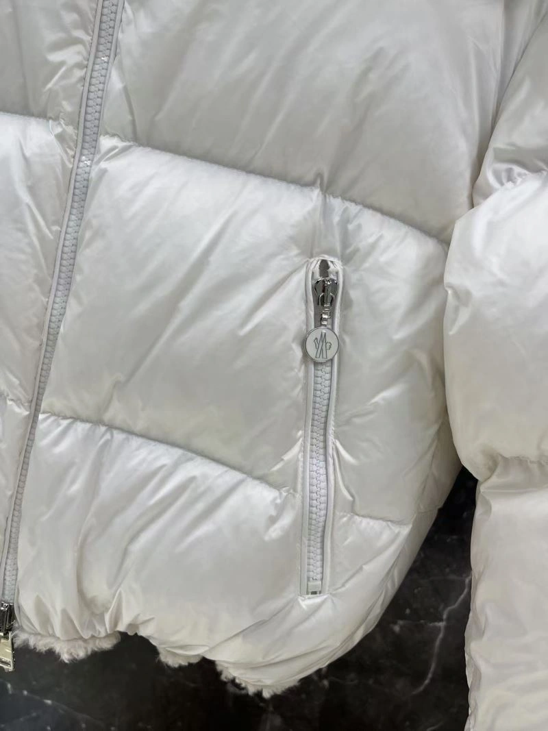 Precise copy Moncler Down Jackets