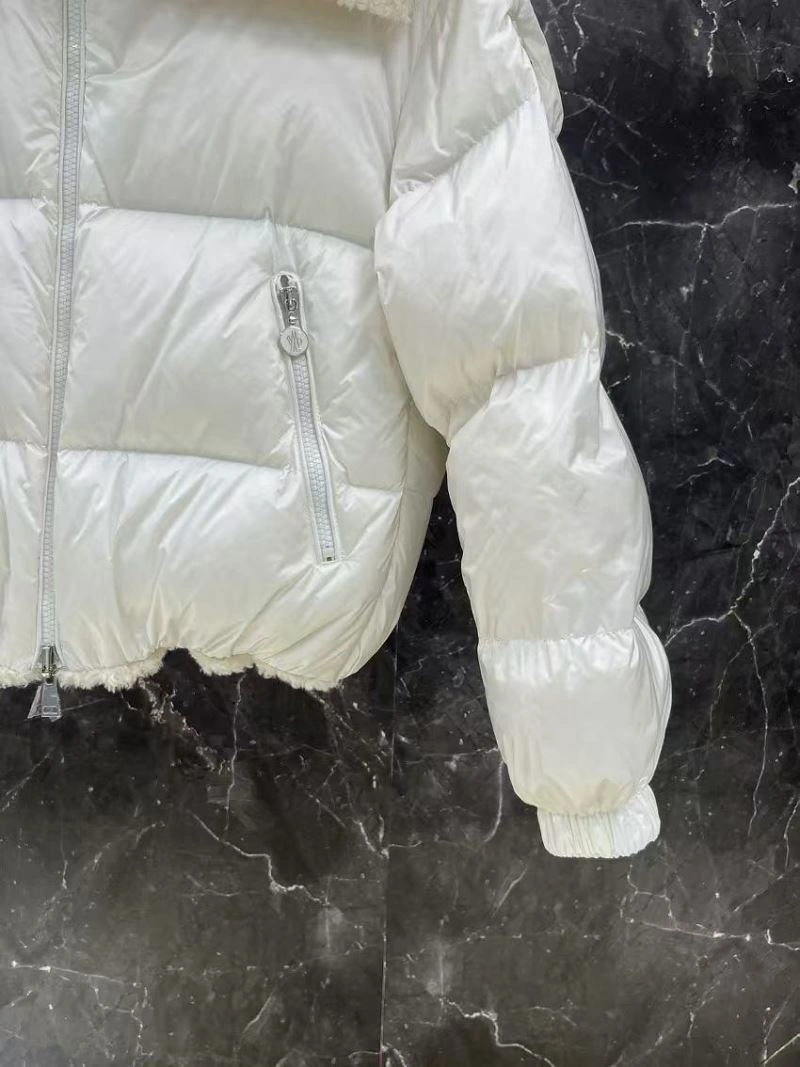 Precise copy Moncler Down Jackets