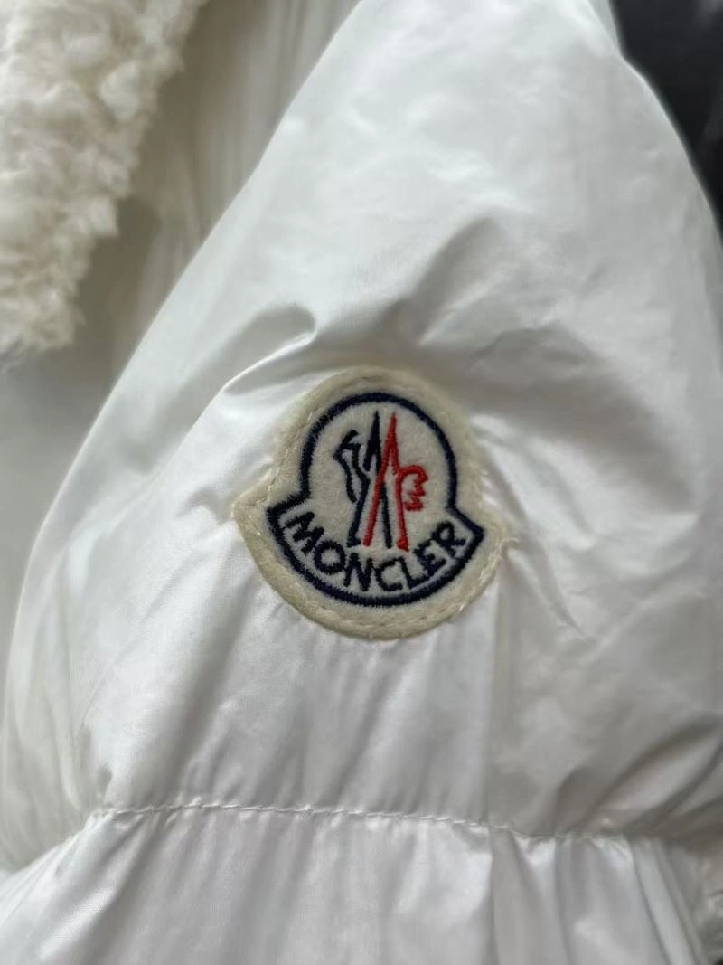 Precise copy Moncler Down Jackets