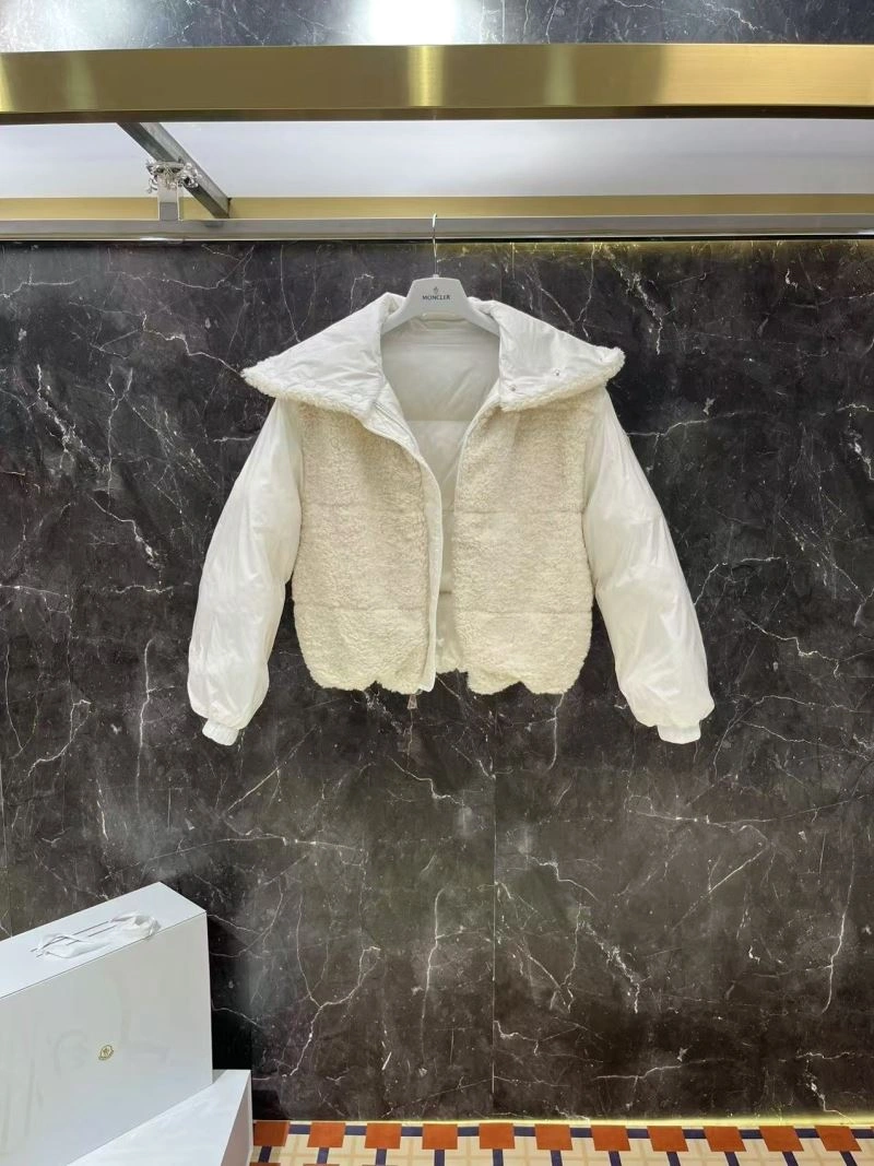 Precise copy Moncler Down Jackets