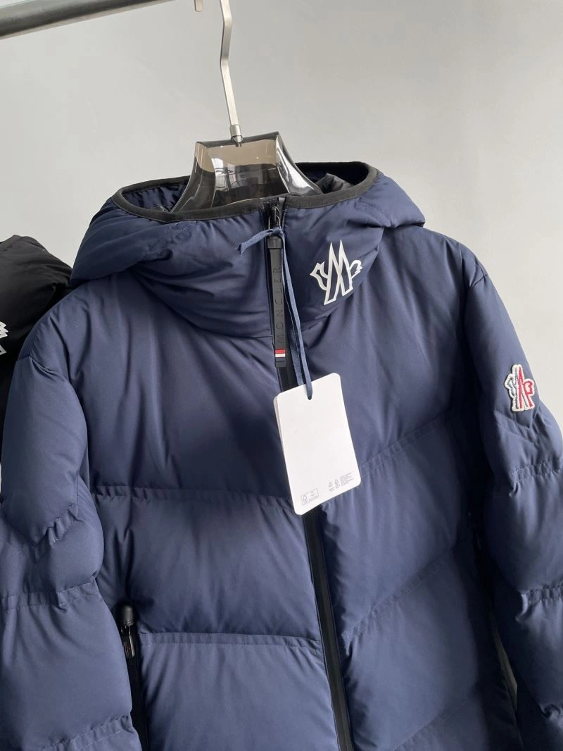 High fidelity Moncler Down Jackets