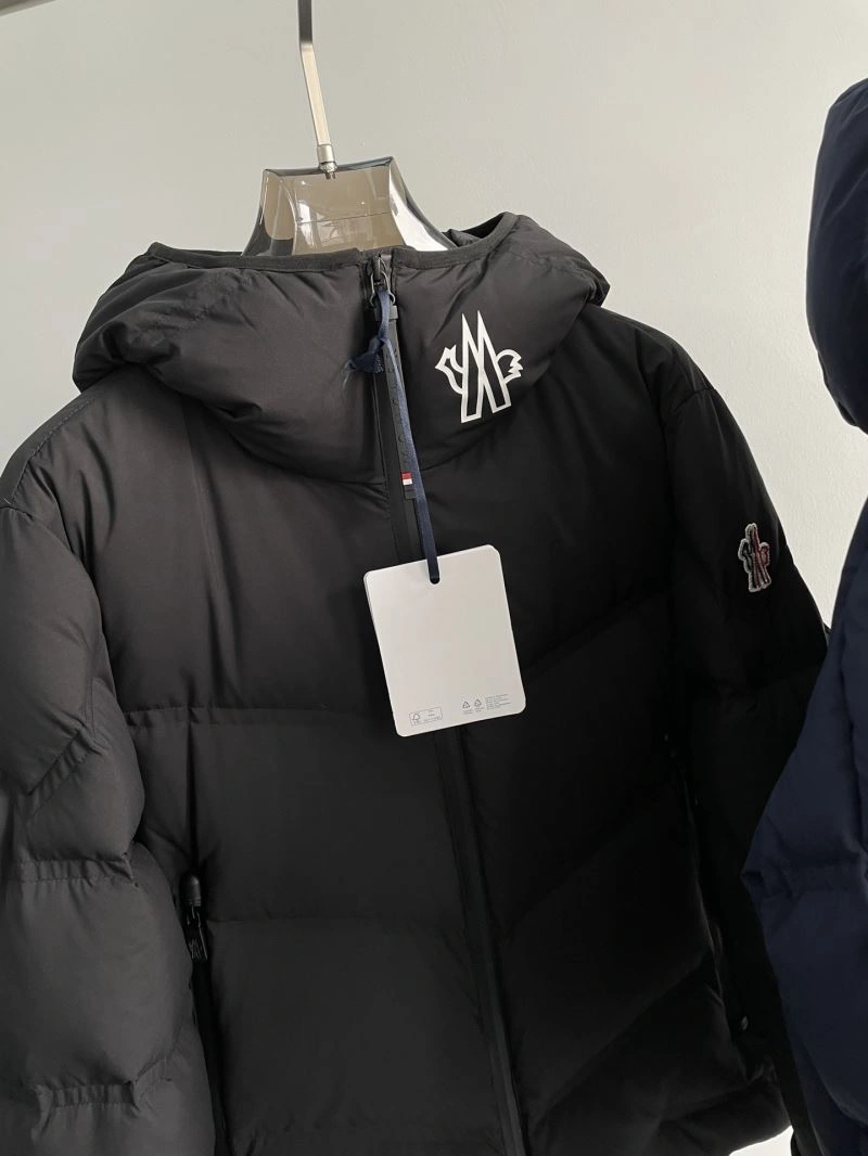 High fidelity Moncler Down Jackets