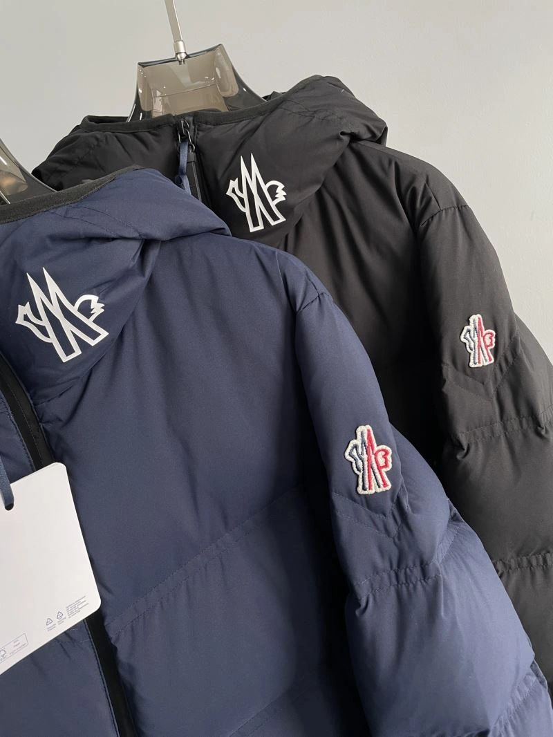 High fidelity Moncler Down Jackets
