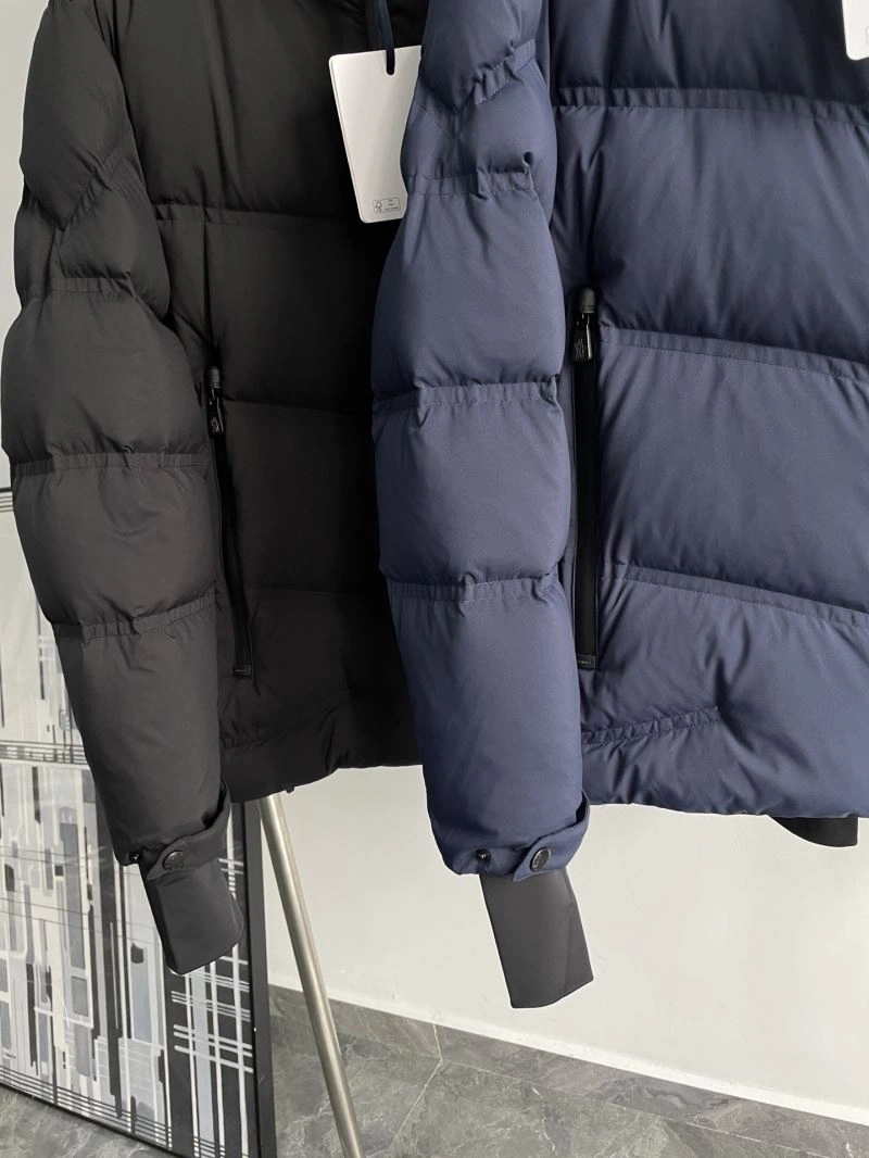 High fidelity Moncler Down Jackets