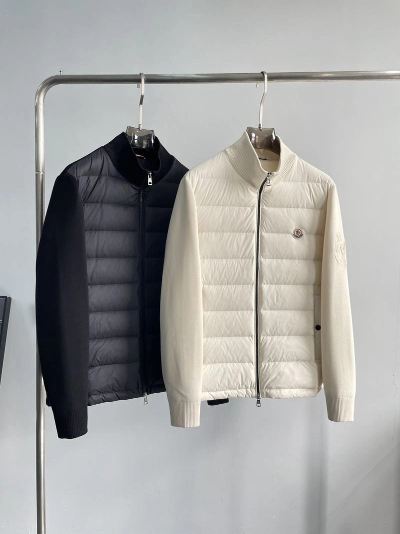 Moncler Down Jackets
