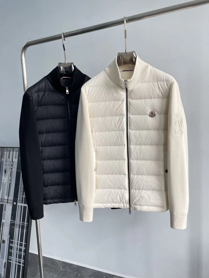 Low-cost Moncler Down Jackets