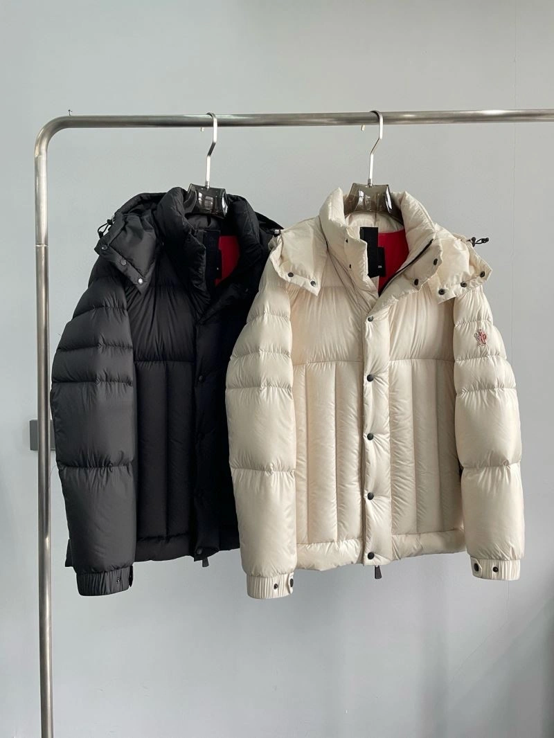 Moncler Down Jackets