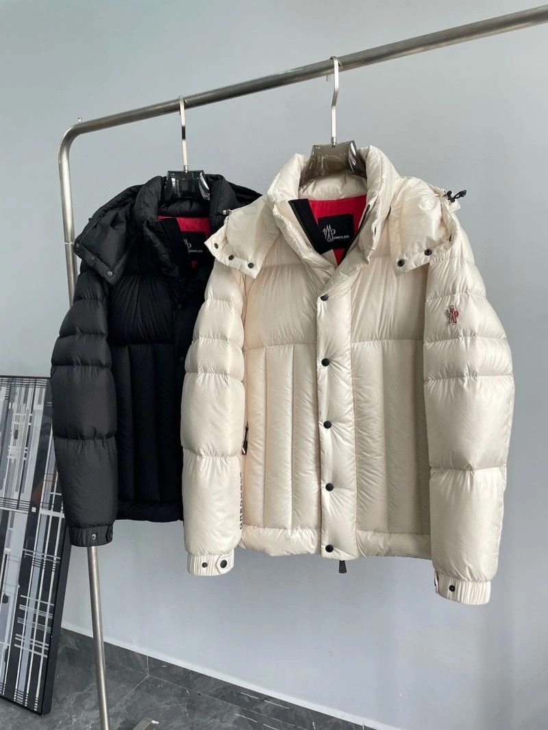 Top mirror Moncler Down Jackets