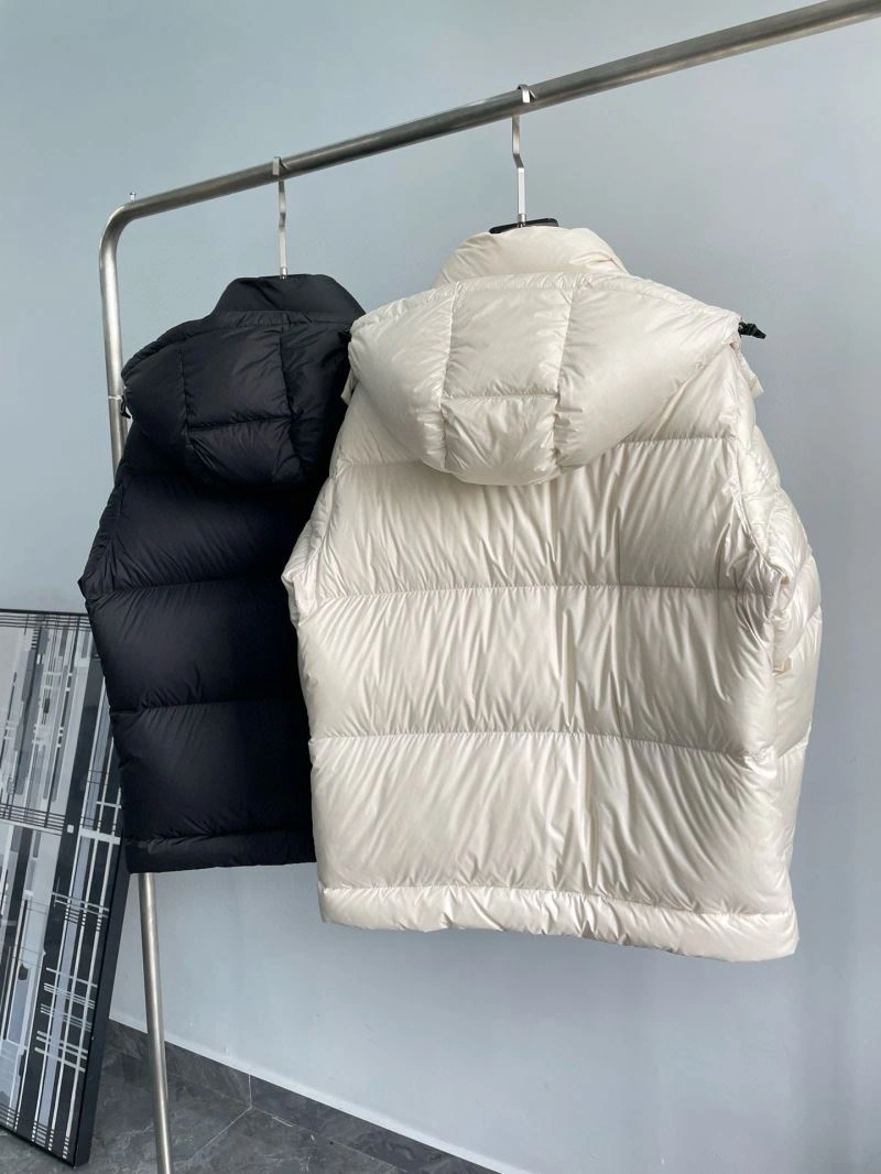 Top mirror Moncler Down Jackets