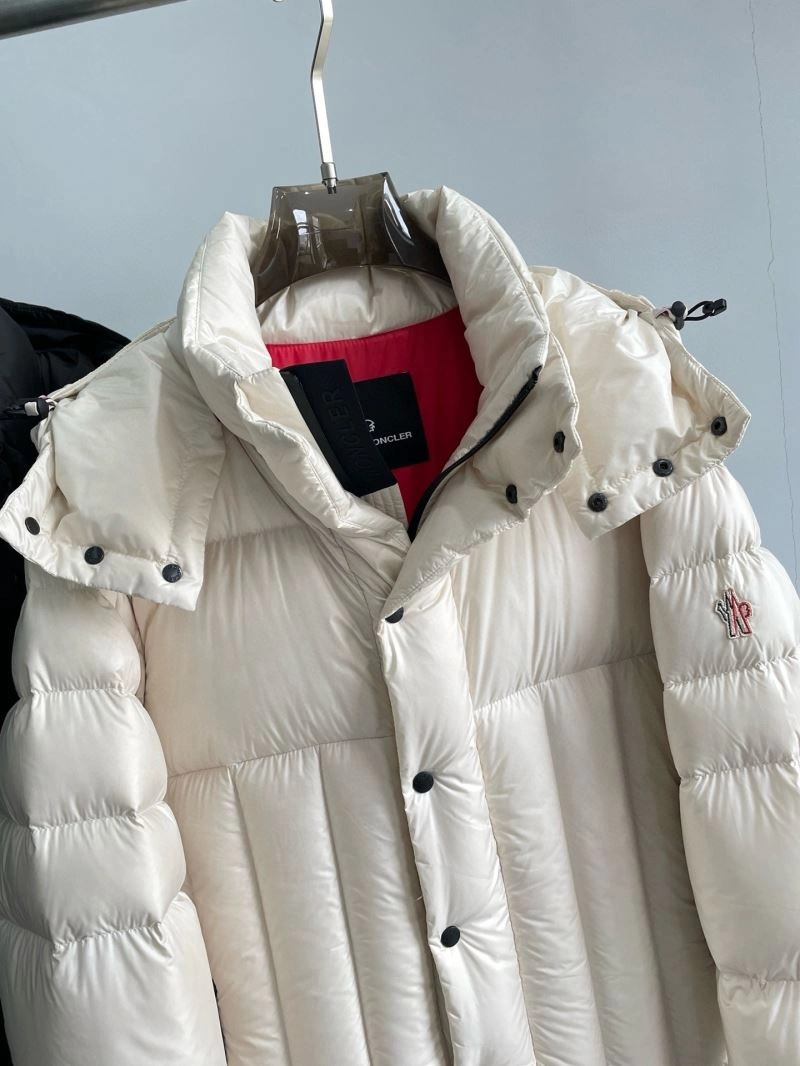 Top mirror Moncler Down Jackets