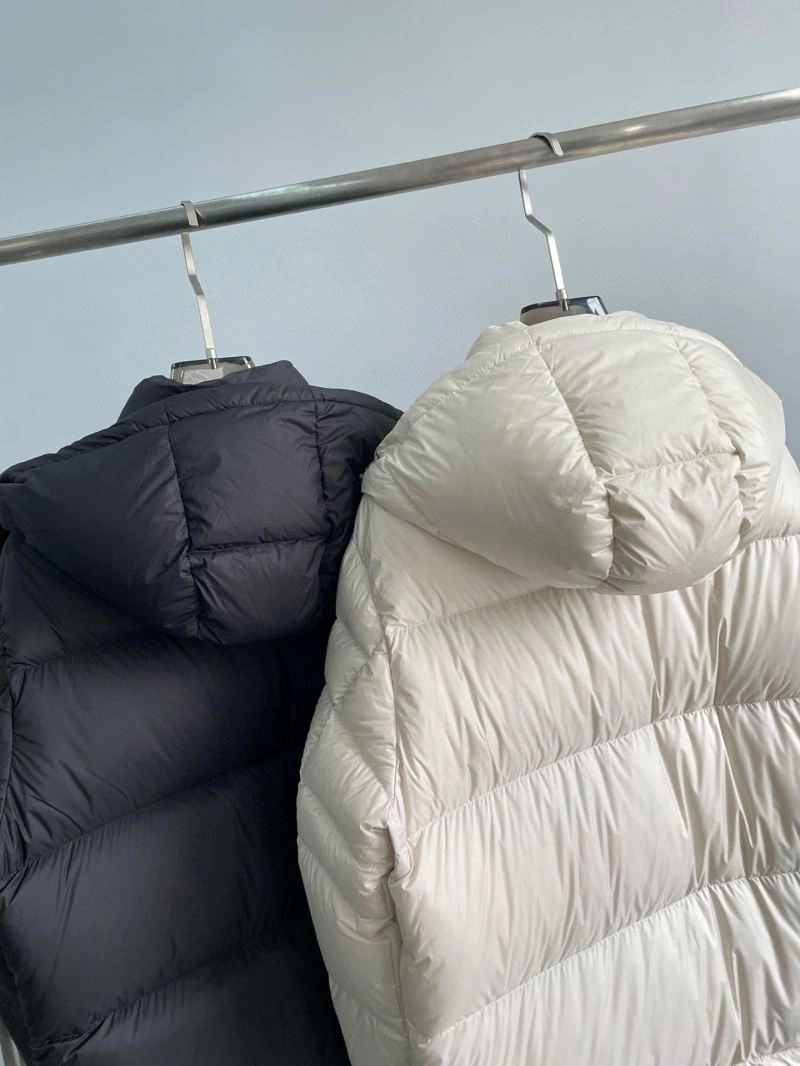Top mirror Moncler Down Jackets