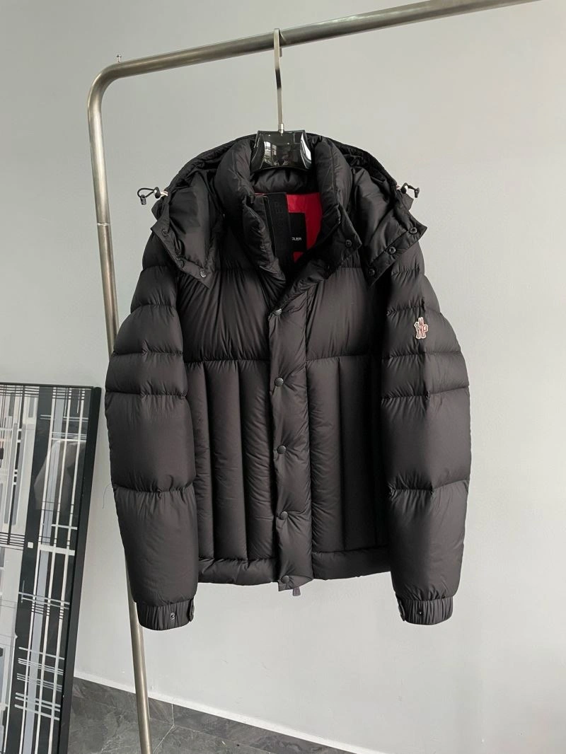 Top mirror Moncler Down Jackets