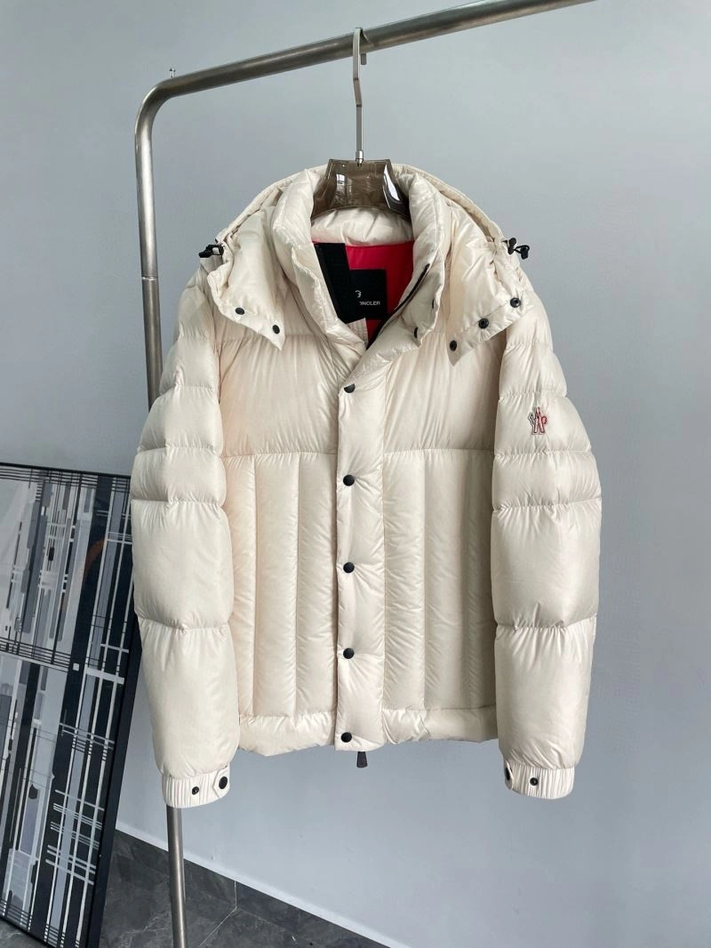 Top mirror Moncler Down Jackets