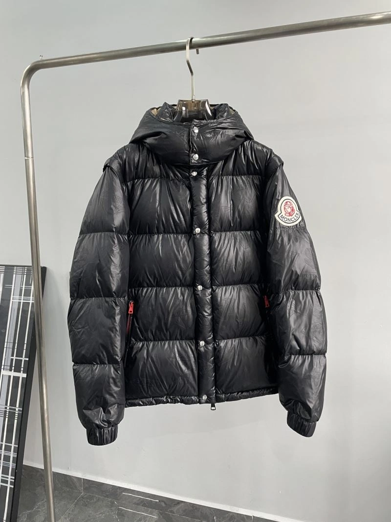 Moncler Down Jackets