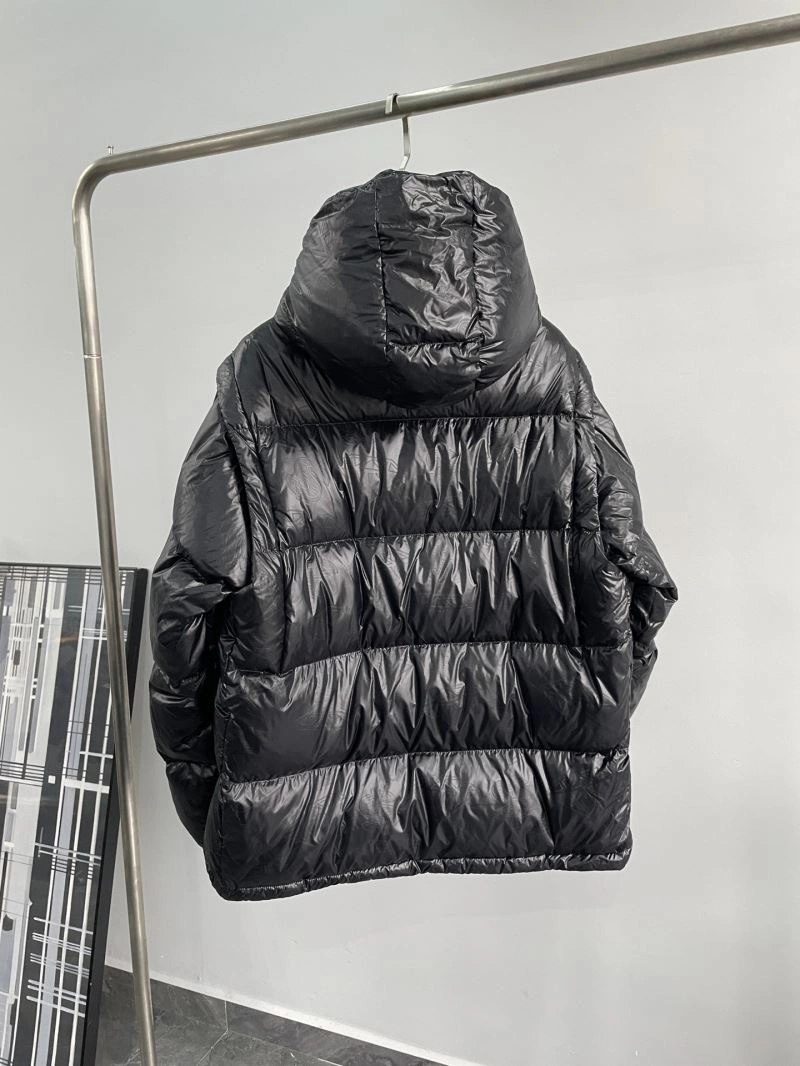 Top mirror Moncler Down Jackets