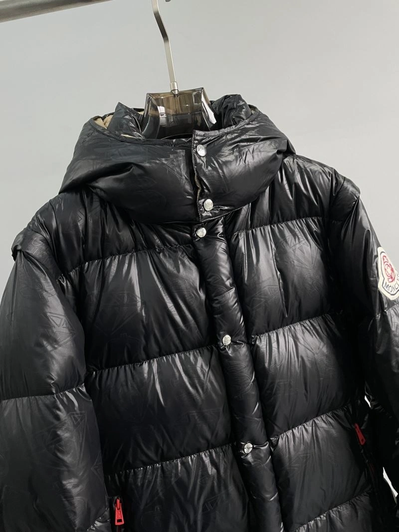 Top mirror Moncler Down Jackets