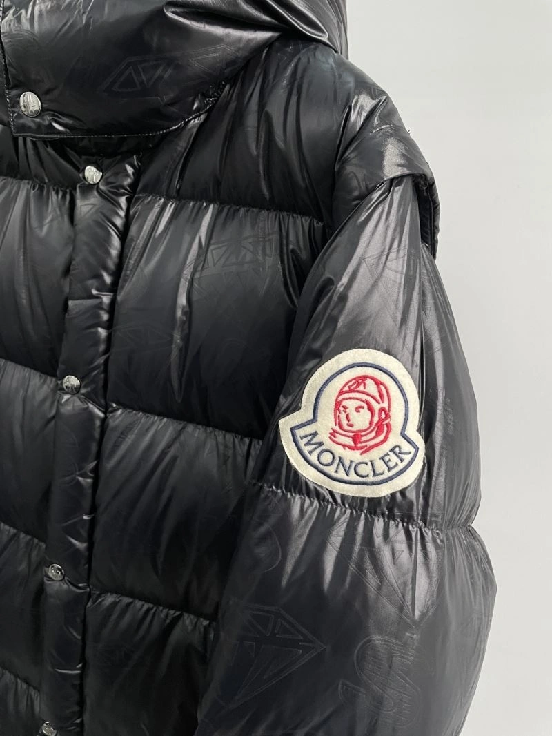 Top mirror Moncler Down Jackets