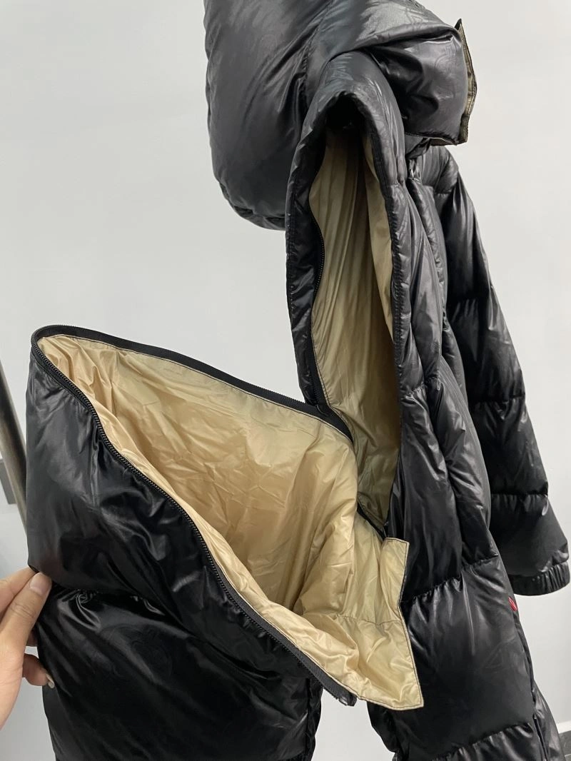 Top mirror Moncler Down Jackets