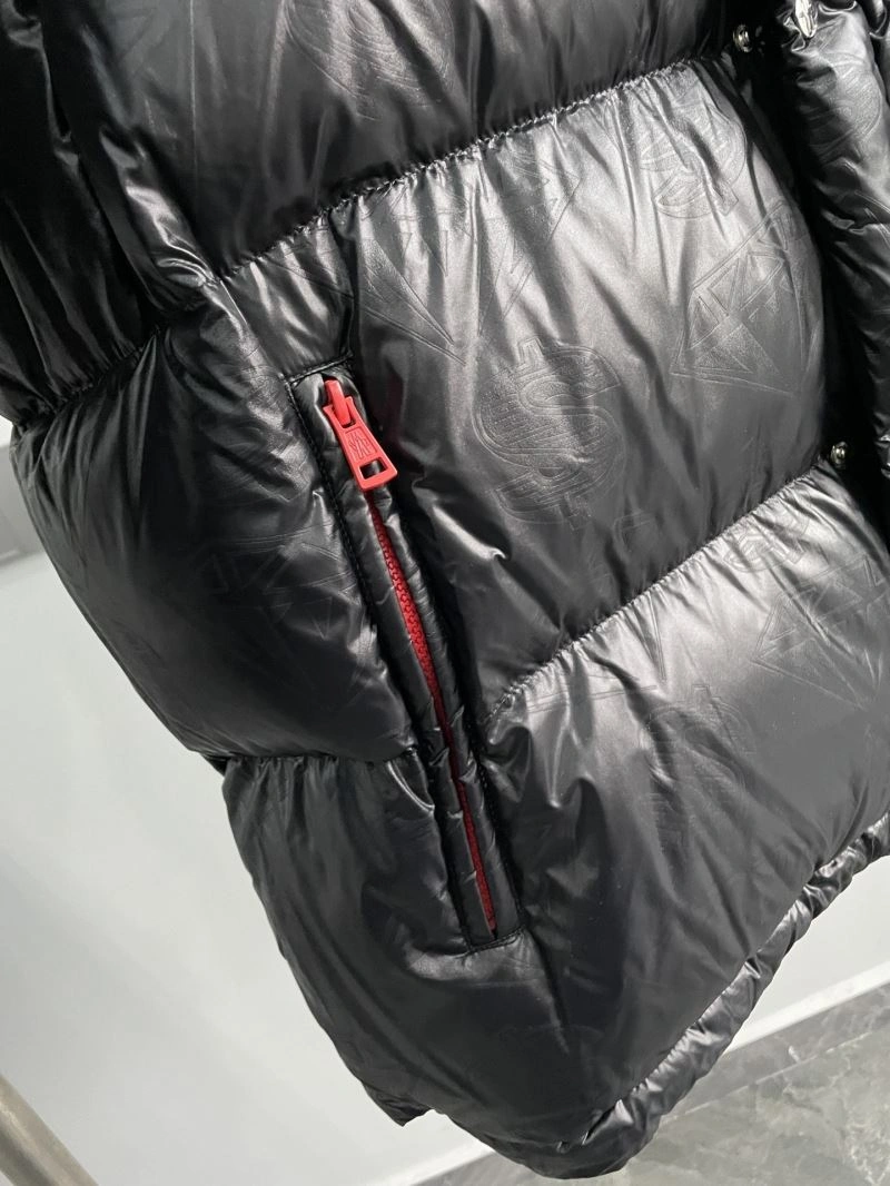 Top mirror Moncler Down Jackets