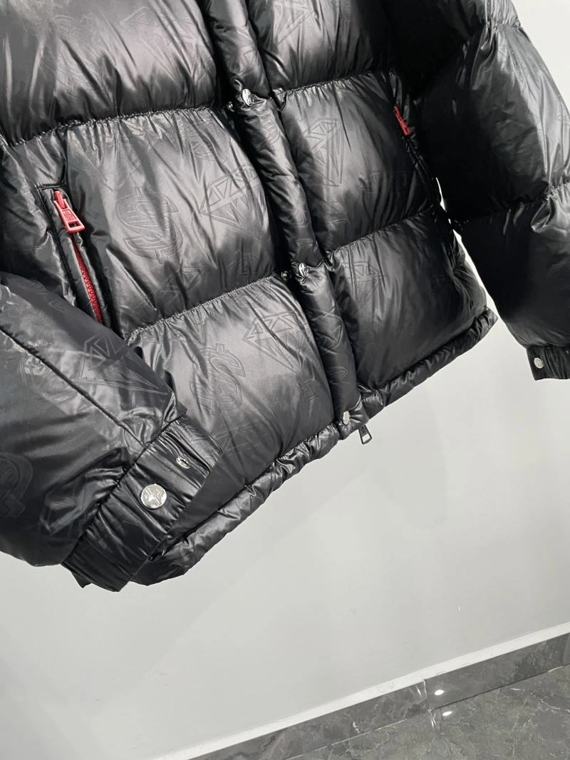 Top mirror Moncler Down Jackets