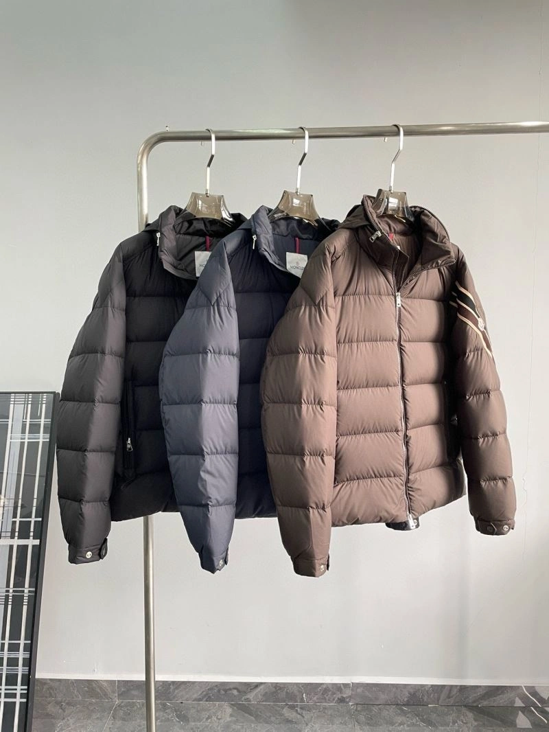 Moncler Down Jackets