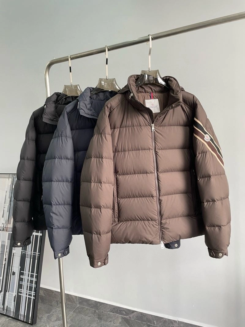 Affordable Moncler Down Jackets
