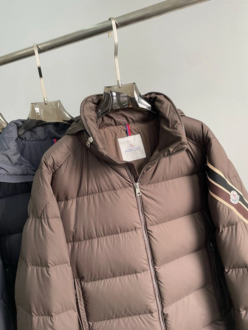 Affordable Moncler Down Jackets
