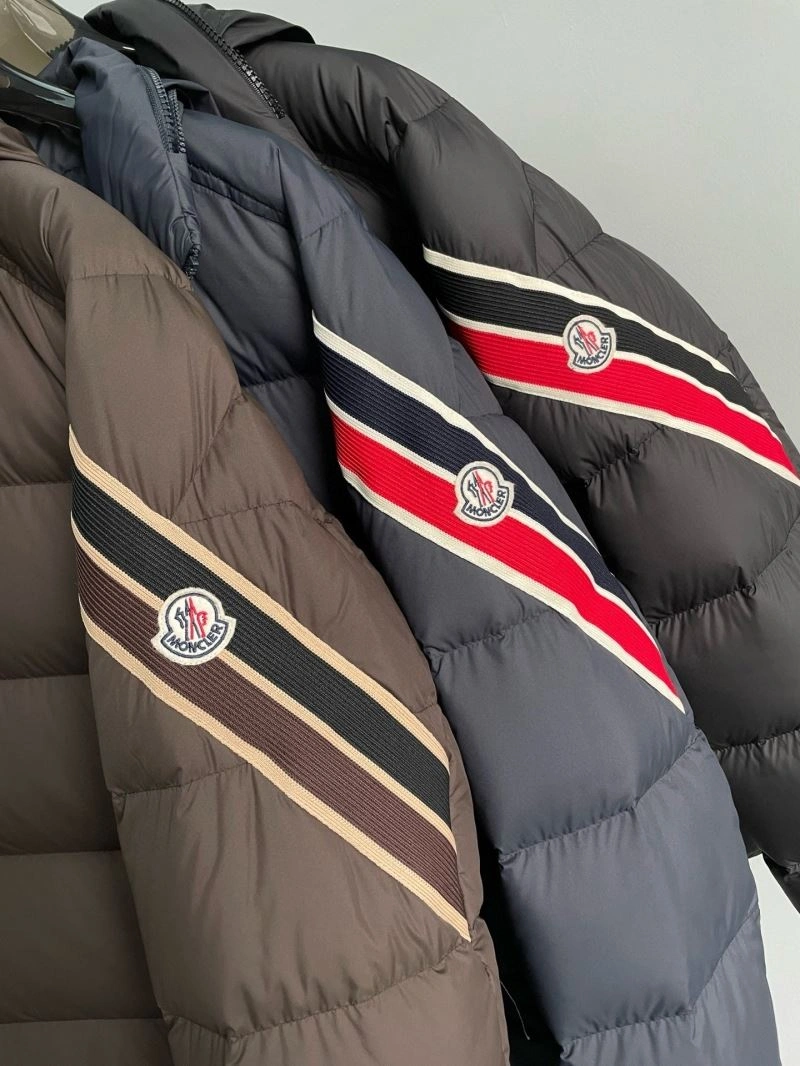 Affordable Moncler Down Jackets