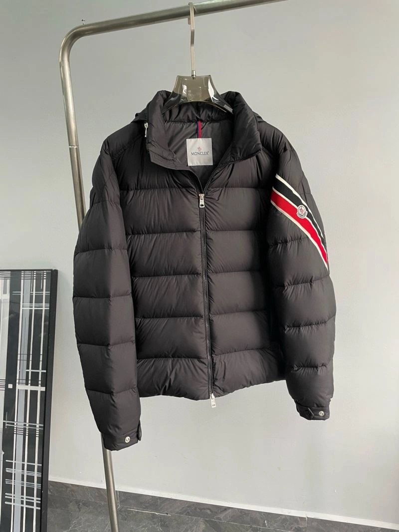 Affordable Moncler Down Jackets
