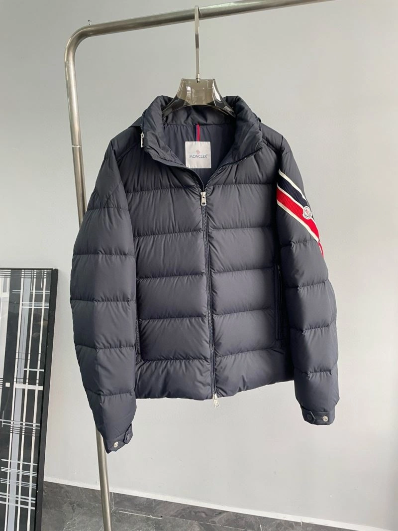 Affordable Moncler Down Jackets