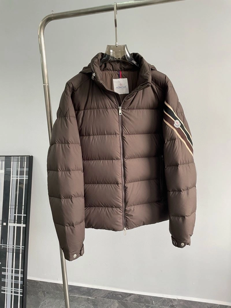 Affordable Moncler Down Jackets