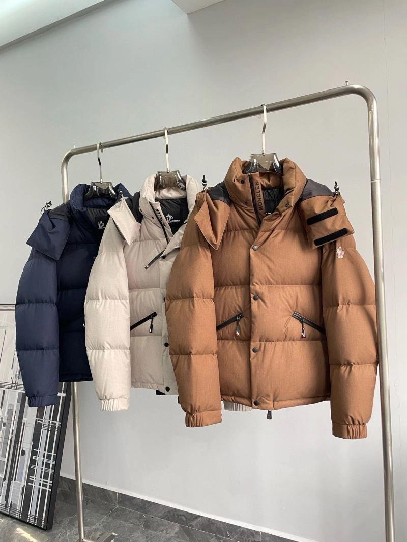 Mirror quality Moncler Down Jackets