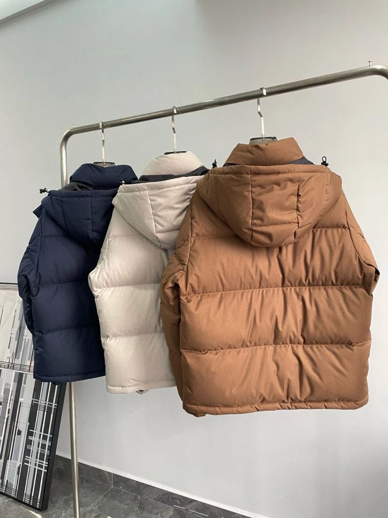 Mirror quality Moncler Down Jackets