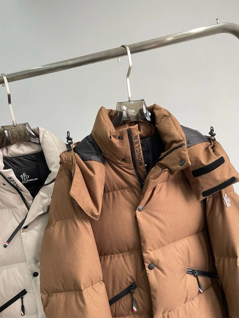 Mirror quality Moncler Down Jackets