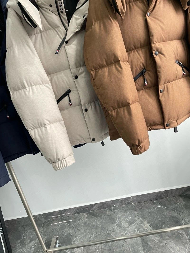 Mirror quality Moncler Down Jackets