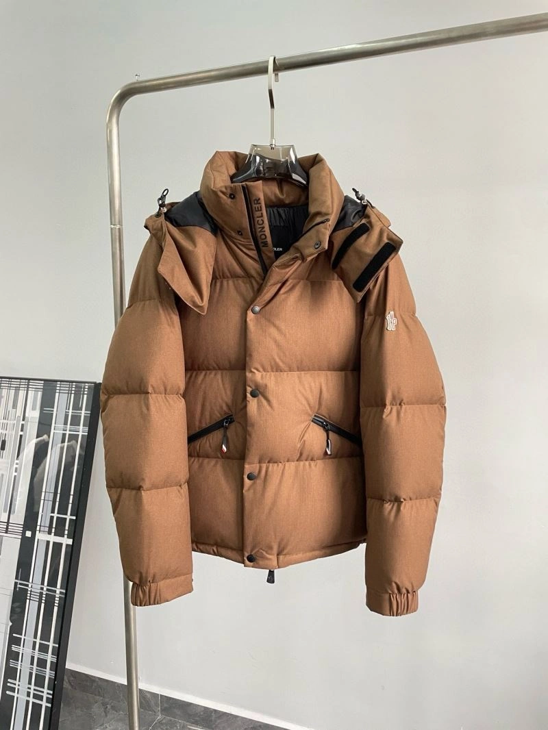 Mirror quality Moncler Down Jackets