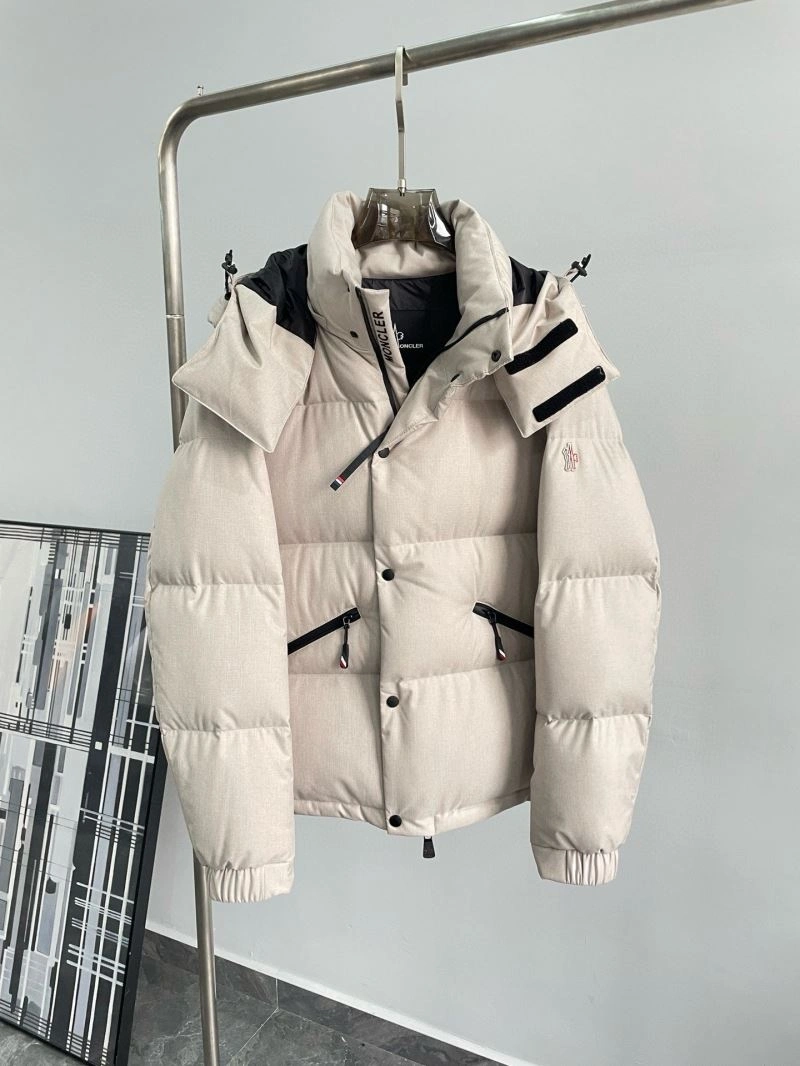 Mirror quality Moncler Down Jackets