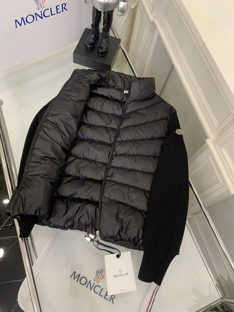 Value-priced Moncler Down Jackets
